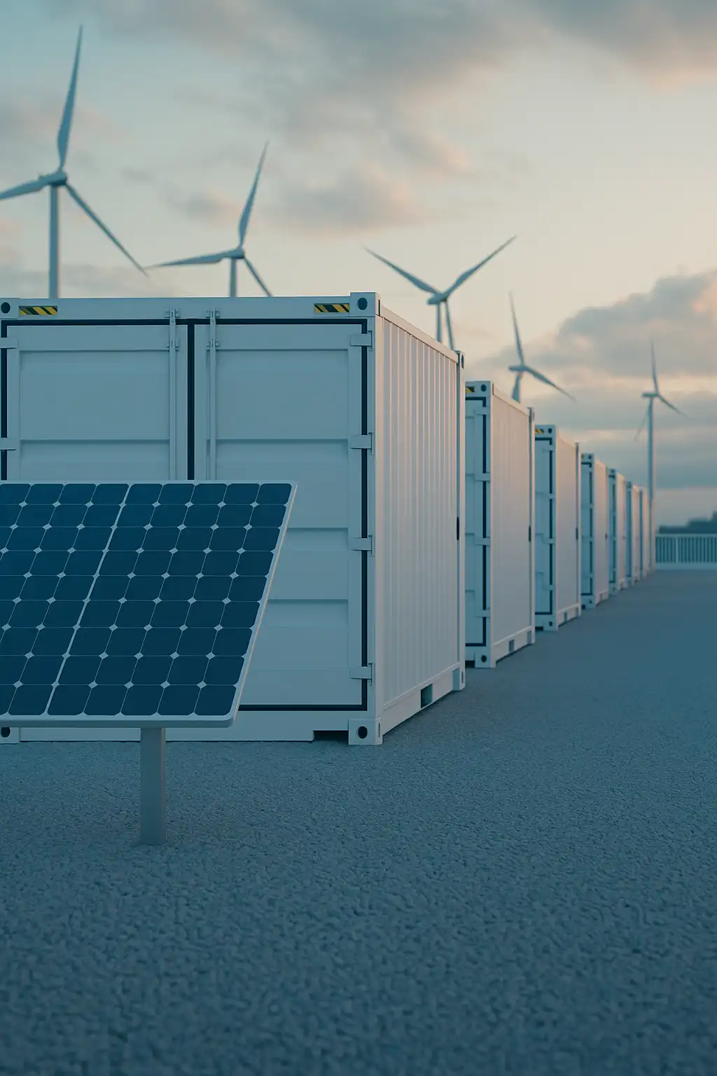 Sunanda Groups | Renewable Energy Company in India